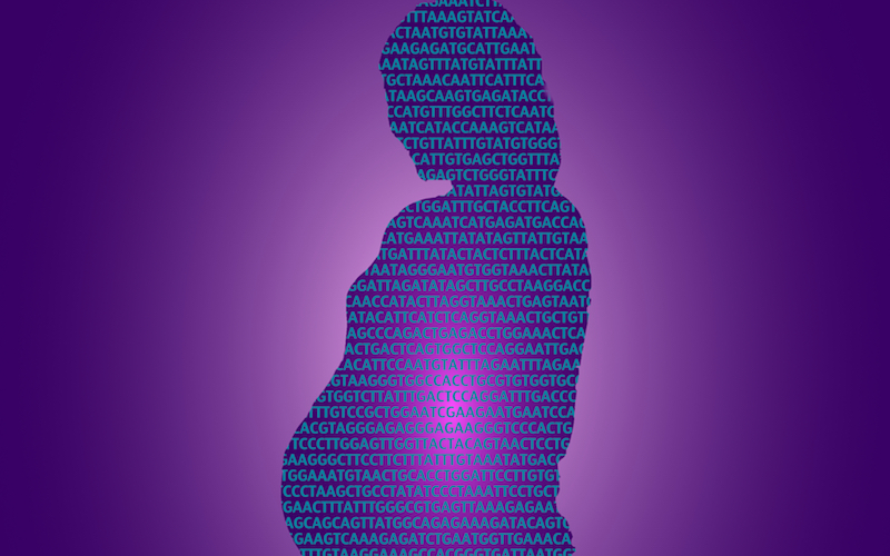 Translating cfDNA testing – Marsha Michie